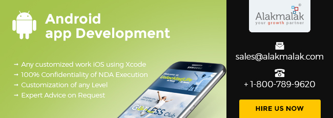 Differences Between Swift iOS and Android App Development