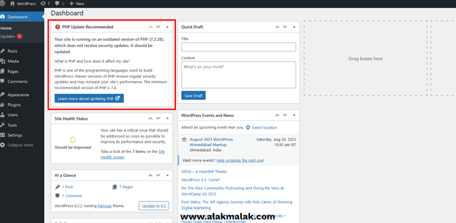 10 Common Disruptions to Website Stability