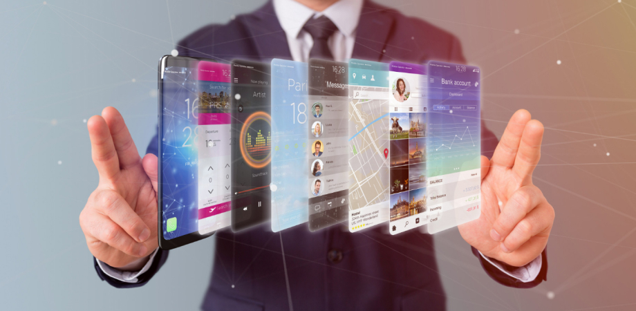 Importance of Mobile Enterprise Applications in Industries