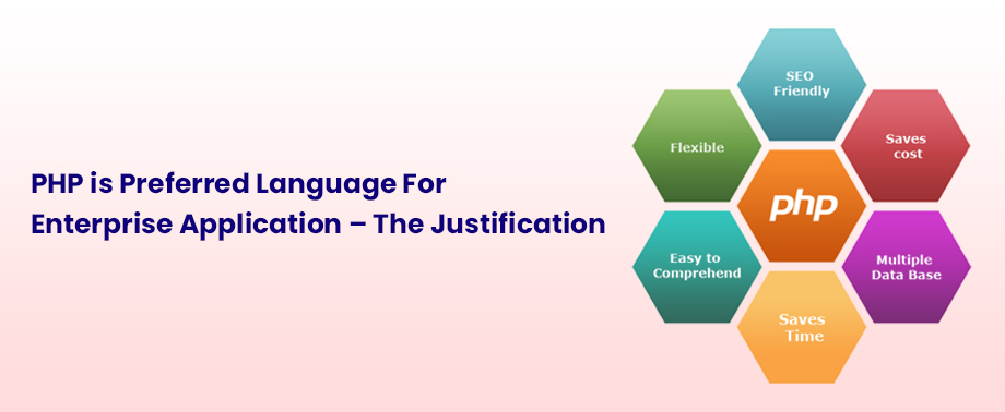 Php Is Preferred Language For Enterprise Application The Justification Alakmalak