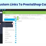 How to Add a Custom Links To PrestaShop Categories Menu? - Alakmalak ...
