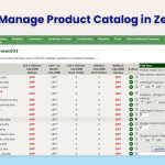 How to Manage Product Catalog in Zen Cart? - Alakmalak Technologies ...
