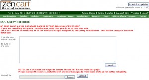 How to Manage Product Catalog in Zen Cart? - Alakmalak Technologies ...