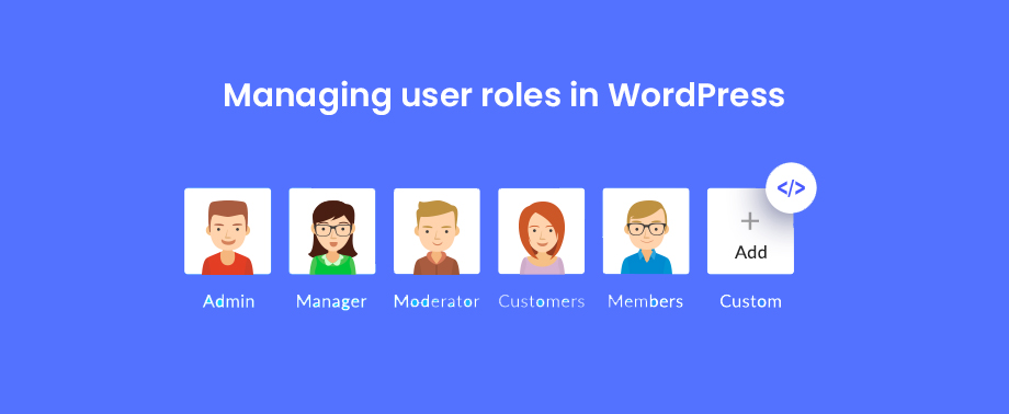 Managing user roles in WordPress - Alakmalak Technologies Blog - Mastering the Digital Realm ...