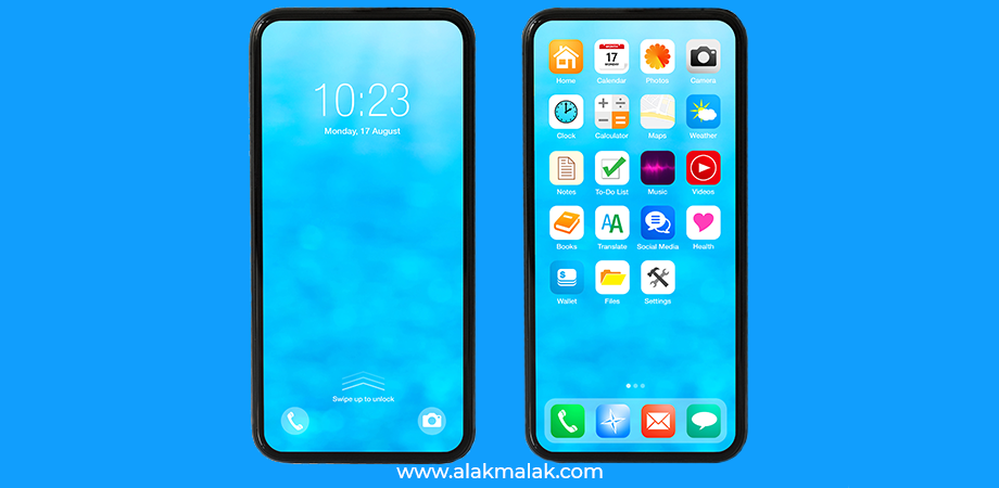 iOS App Design and how it has changed over the years - Alakmalak ...