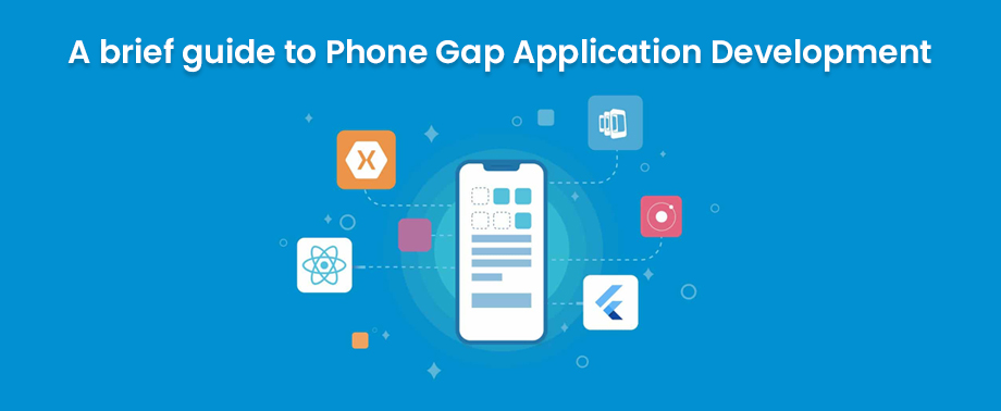 A brief guide to Phone Gap Application Development - Alakmalak ...
