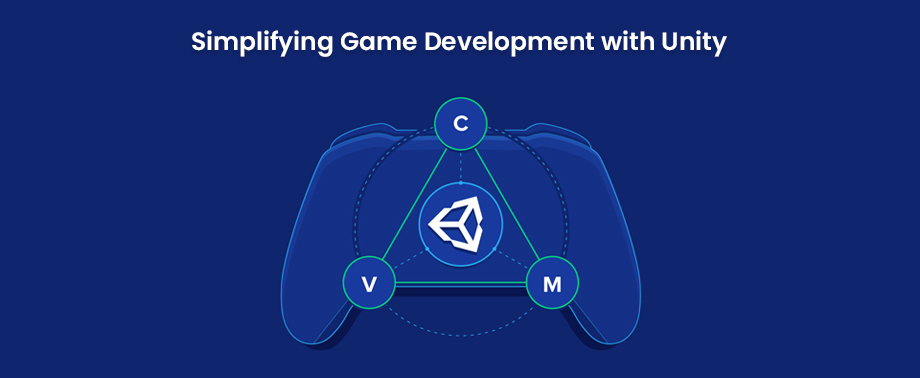 Simplifying game development with Unity - Alakmalak Technologies Blog ...
