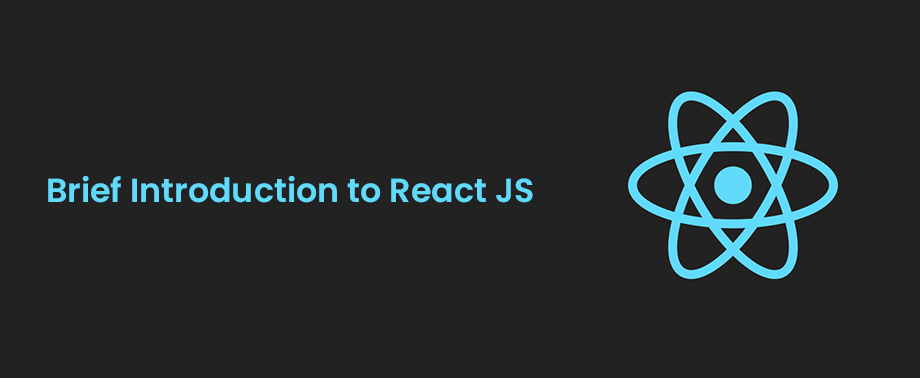 Brief Introduction To React Js Alakmalak Technologies Blog Mastering The Digital Realm Web
