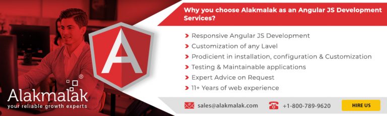 How To Create A Responsive Website With Angularjs Alakmalak Technologies Blog Mastering The