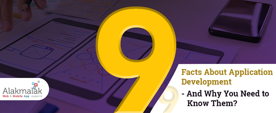 9 Facts About Application Development - and Why You Need to Know Them ...