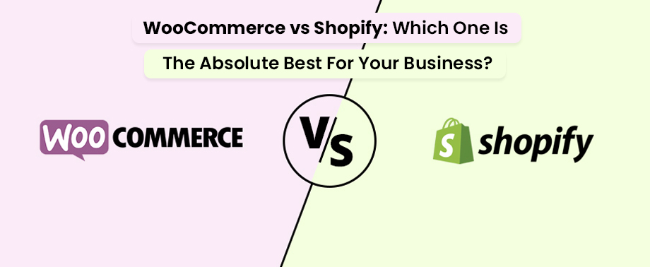 WooCommerce vs Shopify: Which is better Woocommerce or Shopify For You? - Alakmalak Technologies ...