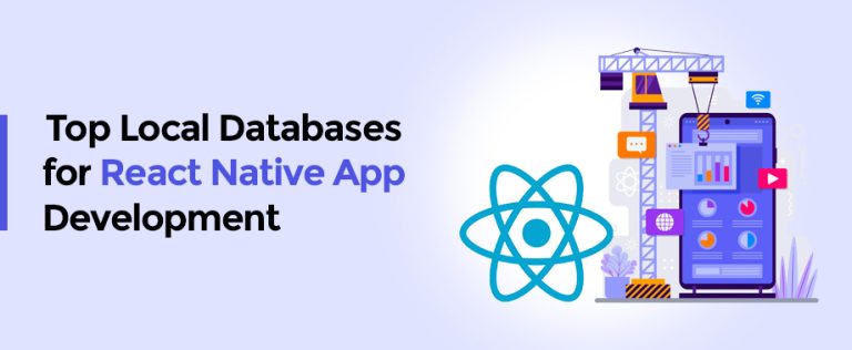 Top Local Databases for React Native App Development - Alakmalak ...