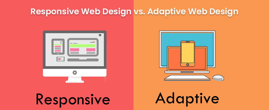 Responsive web design vs. adaptive web design - Alakmalak Technologies Blog - Mastering the ...
