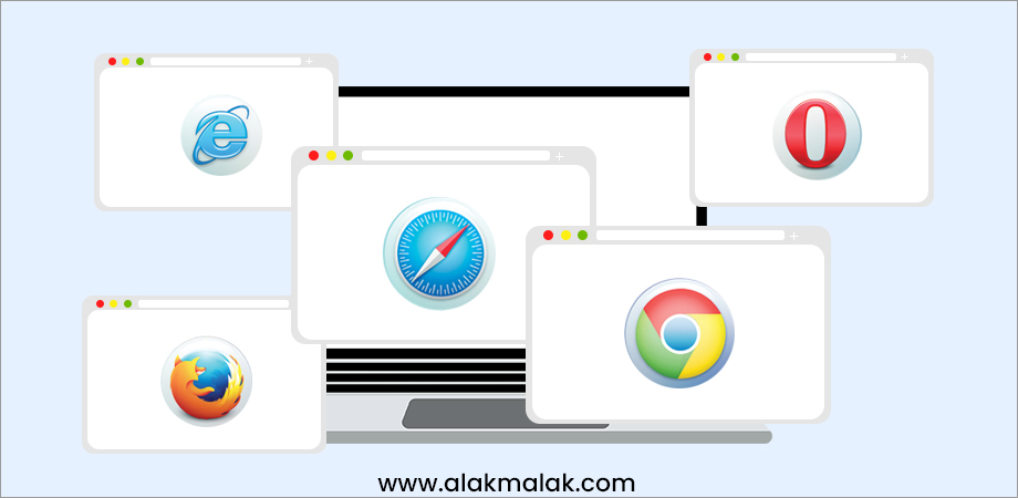 6 Biggest Web Development Challenges Faced
