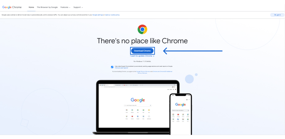 Website Is not Opening in Chrome? Read to Resolve The Issues