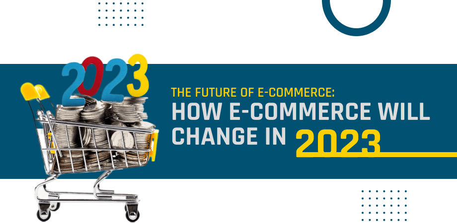 What is the future of eCommerce & how it will change in
