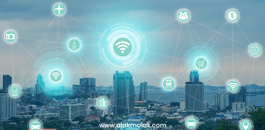 Top 8 Reasons People Aren't Embracing the IoT - Alakmalak Technologies Blog - Mastering the ...