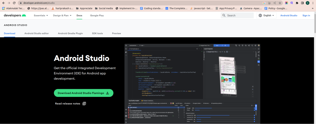 Steps On How To Develop Android App: Unlock your Potential