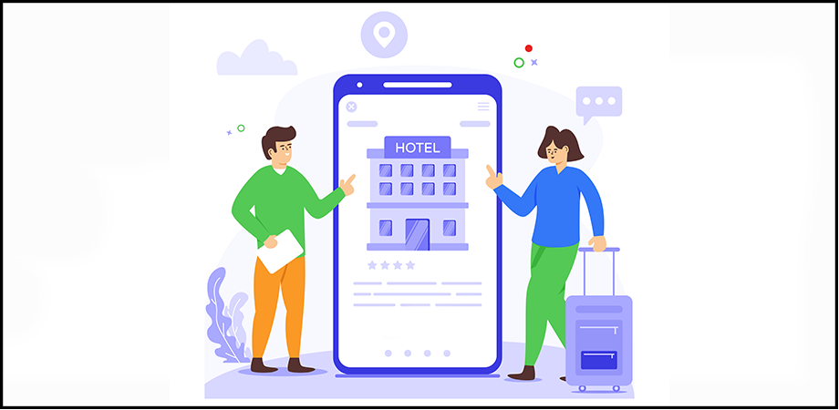 Explore Hotel Website Templates Features and Examples