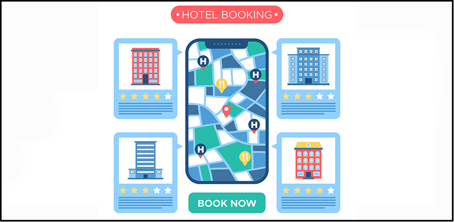Explore Hotel Website Templates Features and Examples