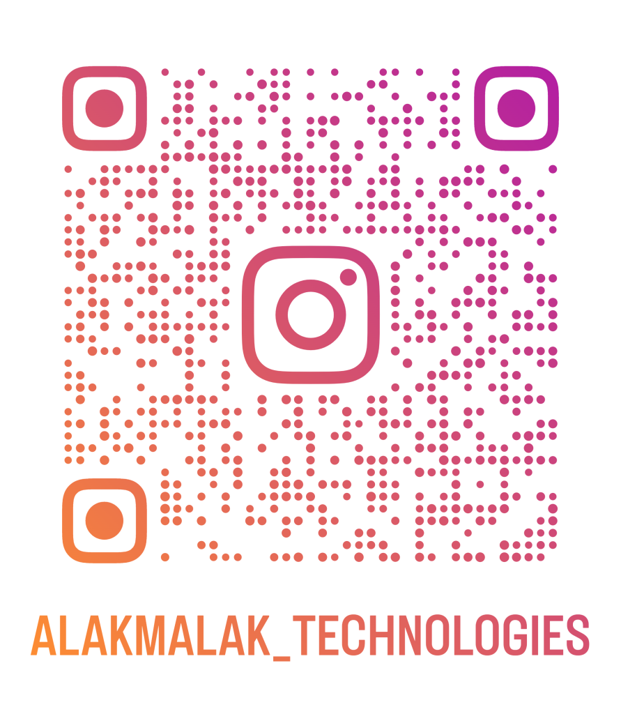 How to Make a QR Code for All Possible Content Types - Alakmalak ...