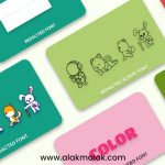 The Weirdest Google Fonts and What To Do With Them - Alakmalak ...